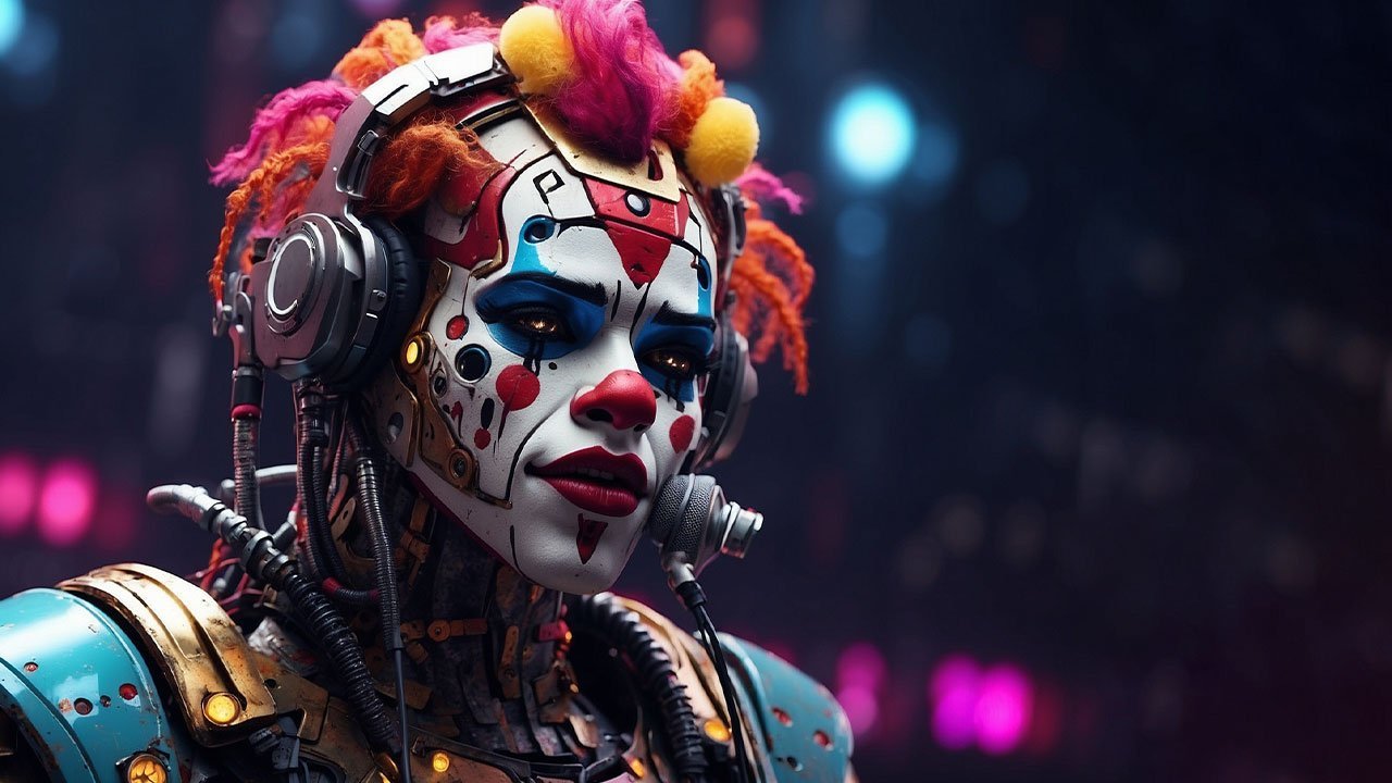 ODM - Opera Dance Music - Home